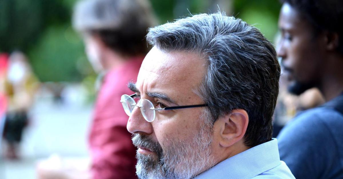 Rai e il caso Damilano: "Ecco perchè difendo Fuortes e Orfeo" - Il ...