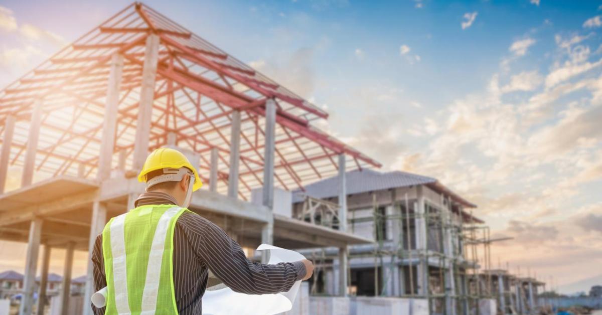 Collaudo statico: quando è obbligatorio e come avviene? - Il Giornale d ...