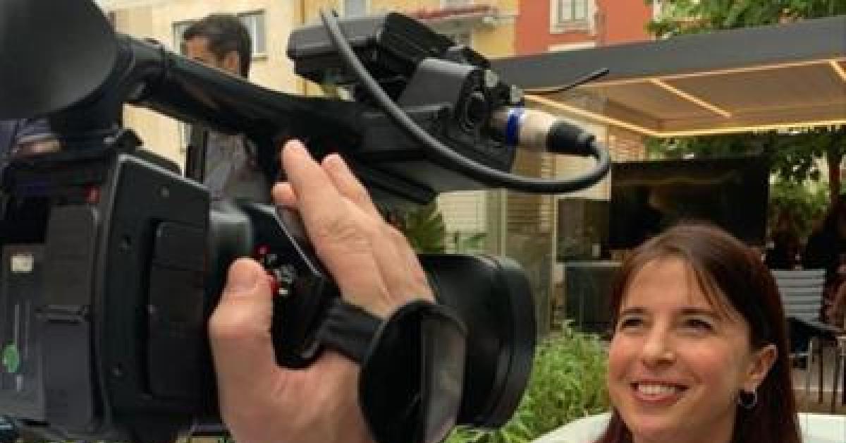 Vernocchi (Jacuzzi®): "Noi punto di riferimento in ambito benessere ...