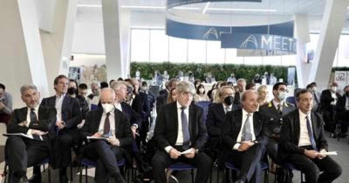 Sostenibilità, Irace (Alia): "Arte ci aiuta a vedere il futuro" - Il ...