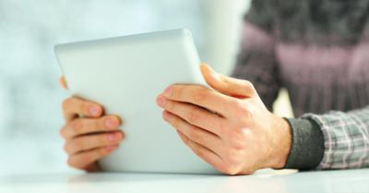 Zambon: "Tecnologia con tocco umano può aiutare caregiver" - Il ...