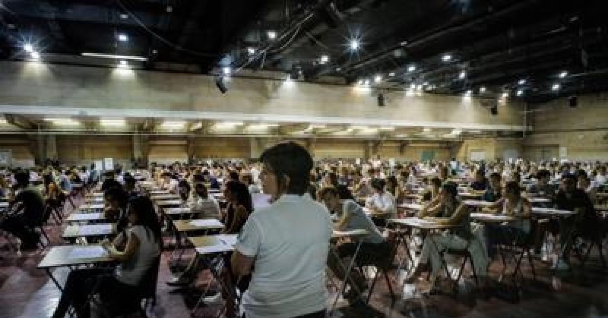 Cida: auguri a tutti gli studenti che parteciperanno a test ingresso ...