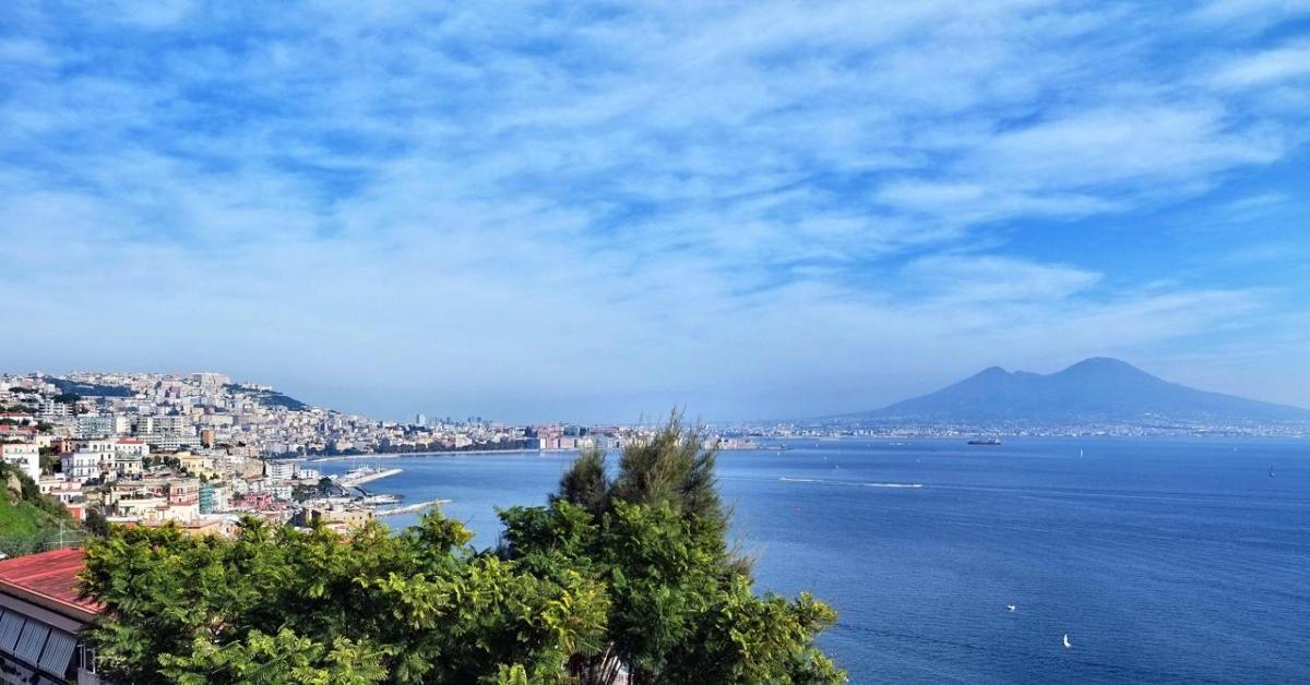 Pnrr, Csel: "A Napoli 85 mln da fondo dl Aiuti per opere Comuni ...