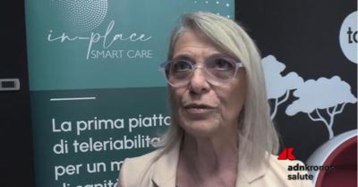 Valente (Sapienza): 'In Place strumento utile come incentivo' - Il ...
