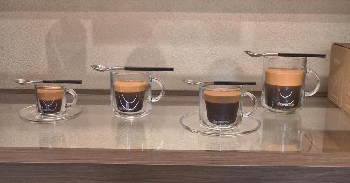 Nespresso 'Da chicco a chicco', collaborazione con Banco alimentare ...