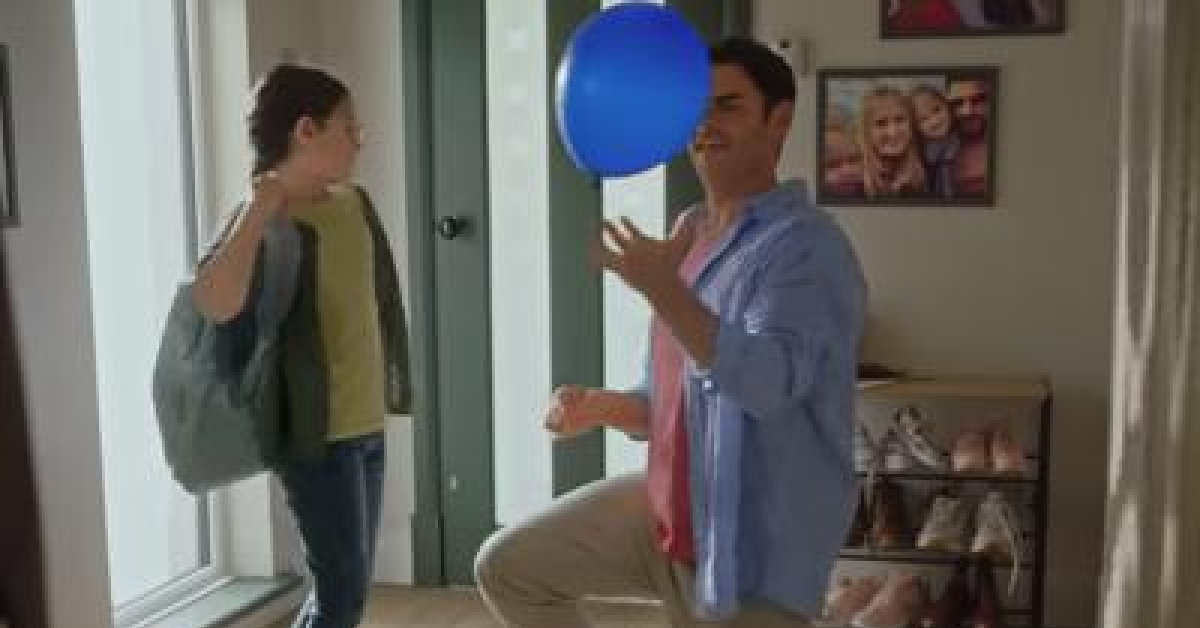 Torna Blue Balloon Challenge per accendere riflettori sul diabete - Il ...