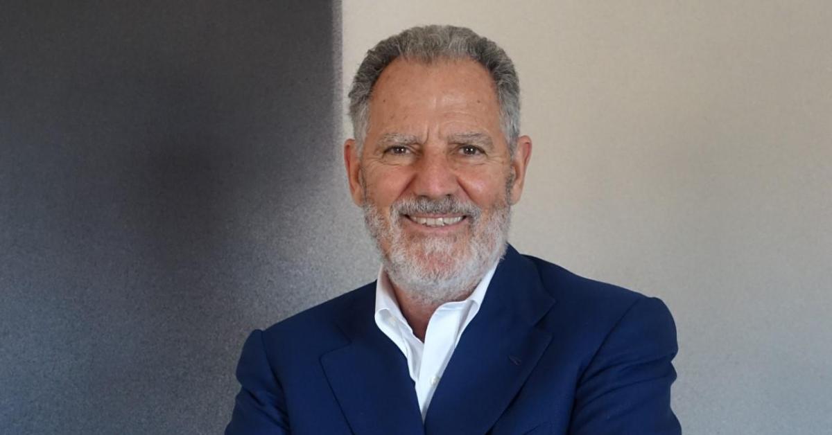 Falez lancia la candidatura alla presidenza della Fisi, 'Lavorare di ...