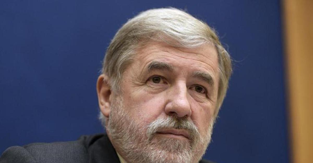 Diga foranea di Genova, Marco Bucci pronto a diventare commissario; a ...