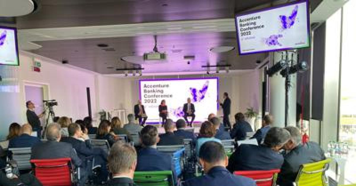 Accenture traccia profilo del nuovo modello di retail banking - Il ...