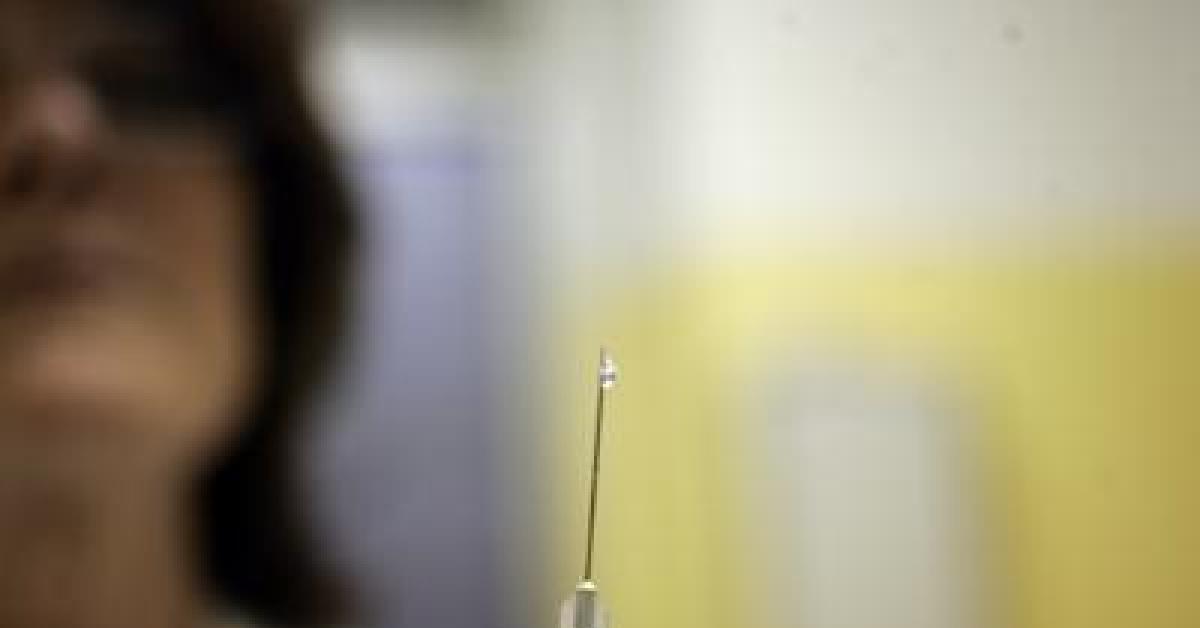 Dormitzer (Gsk): "Vaccino anti-Herpes Zoster modello per altre ...