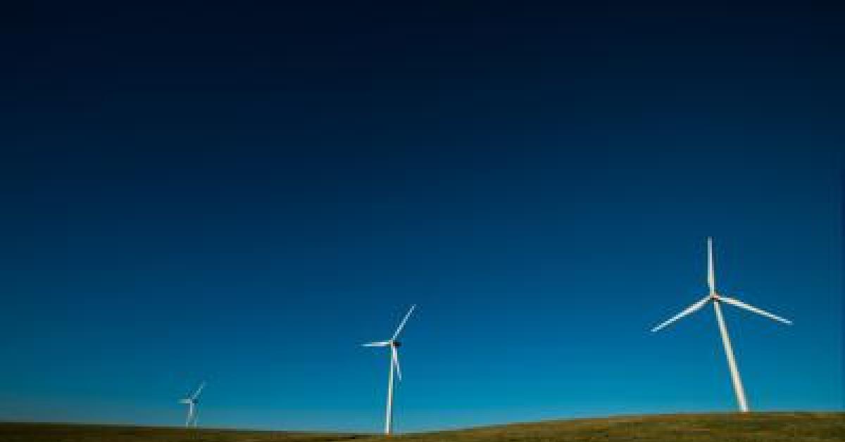 Rinnovabili, Falck Renewables diventa Renantis - Il Giornale d'Italia