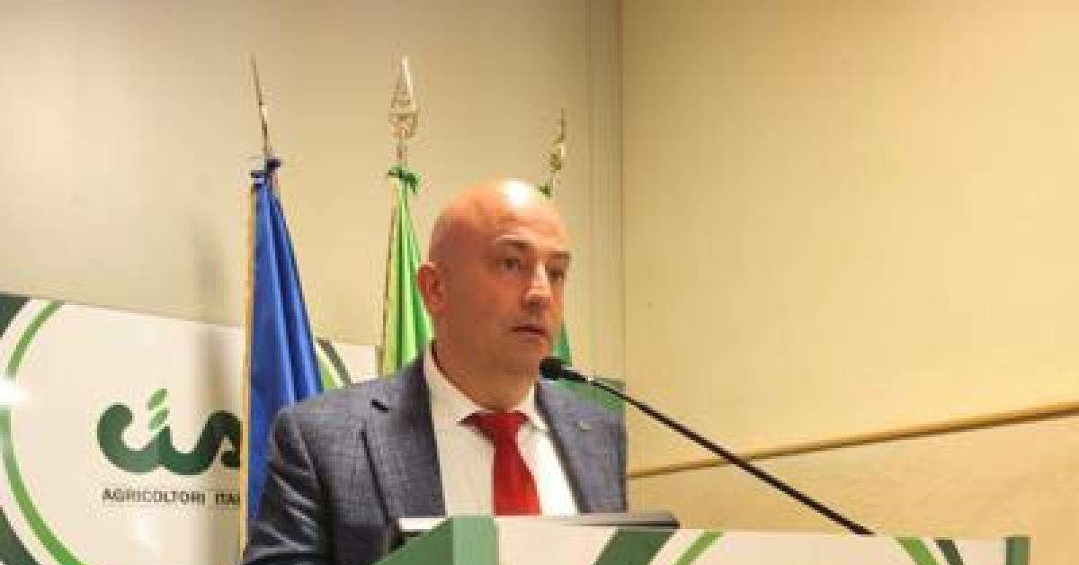 Turismo Verde-Cia: Mario Grillo è il nuovo presidente - Il Giornale d ...