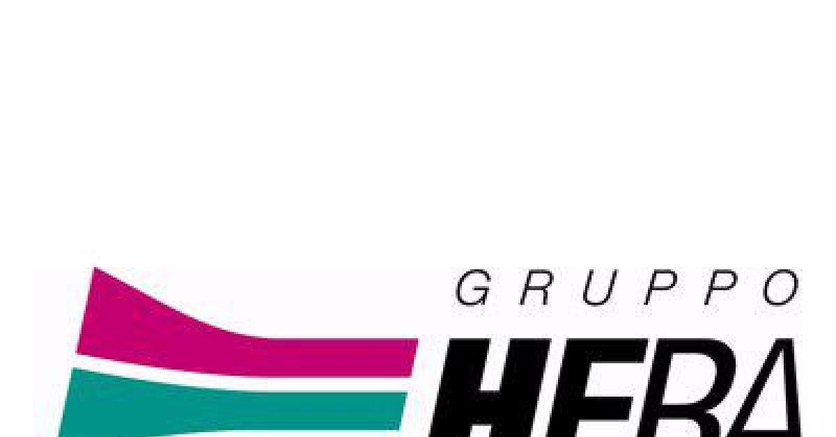 Gruppo Hera acquisisce il 60% di Acr - Il Giornale d'Italia