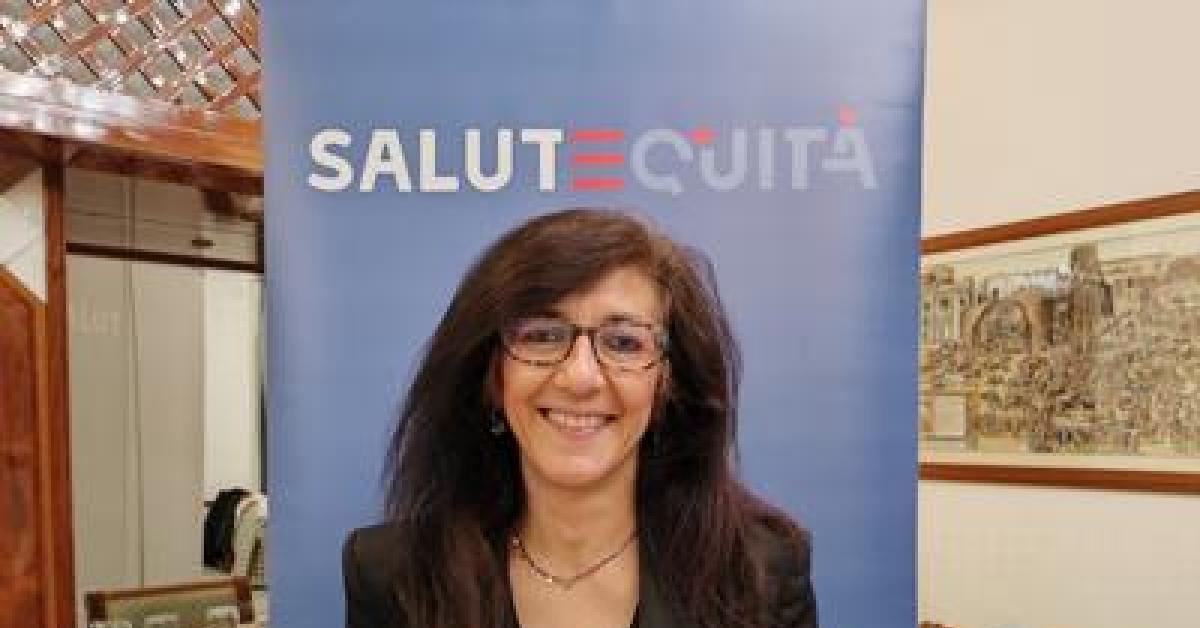 Vallone (Walce), 'a Governo chiediamo più fondi per screening polmone ...