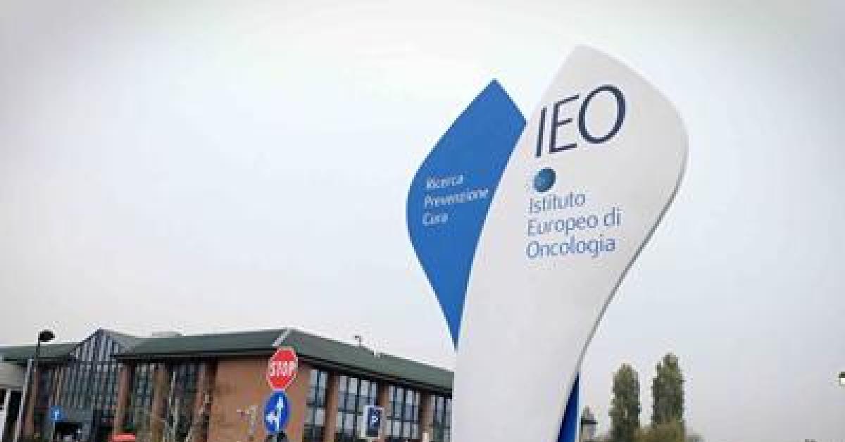 Ricerca: all'Ieo di Milano 33 'influencer' della scienza - Il Giornale ...