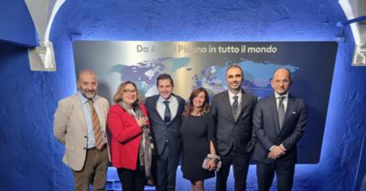 Farmaceutica, Di Donato (Pfizer): "Nostra azienda riferimento per ...