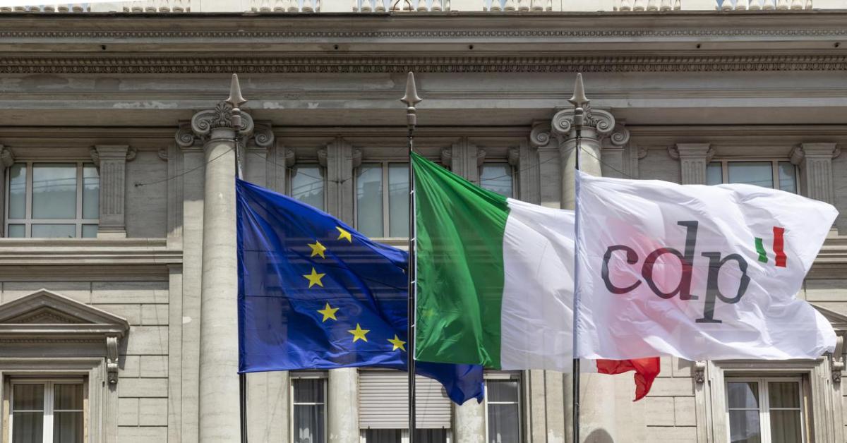 Un futuro da disegnare insieme, al via 1° Forum Multistakeholder del ...