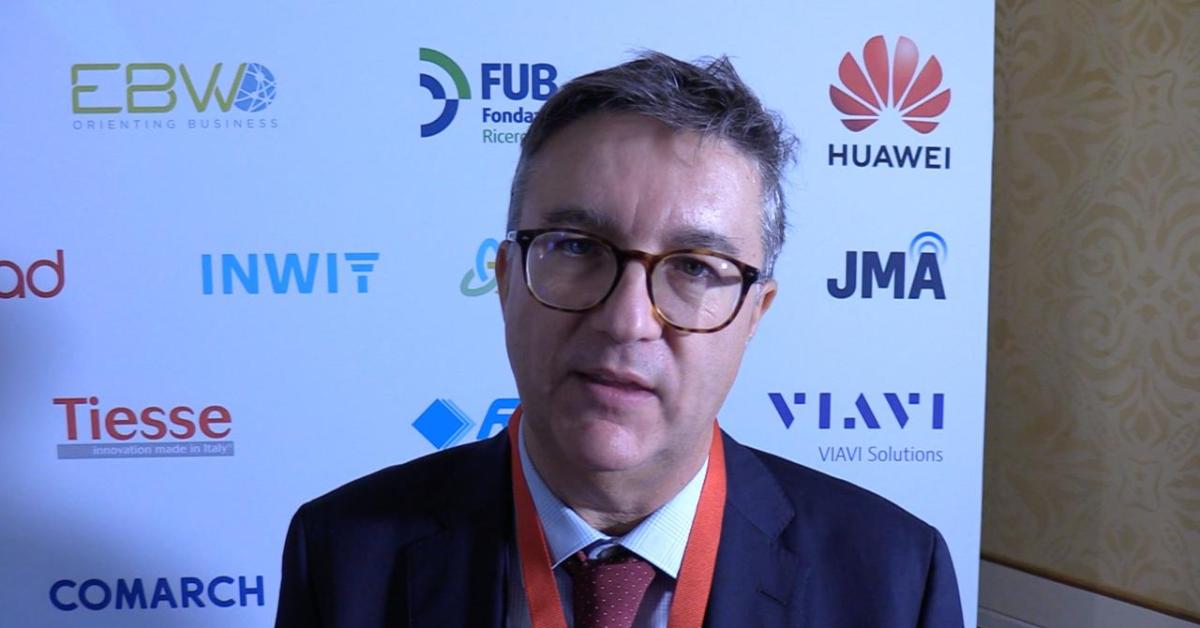 5G, Blefari Melazzi (Cnit): 'Cresce numero università entrate in ...