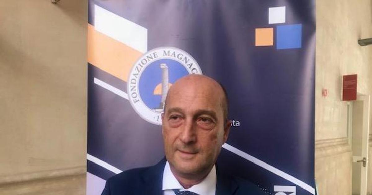 Cultura, Foti (Magna Grecia): "Presente del Sud non solo nelle cronache ...