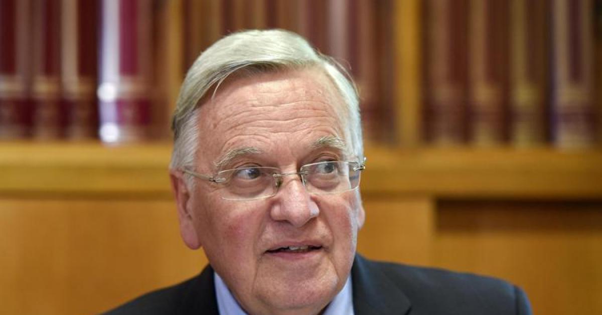 Giannola (Svimez): "Pnrr per Italia e Sud come moderna Cassa per il Mezzogiorno" - Il Giornale d ...