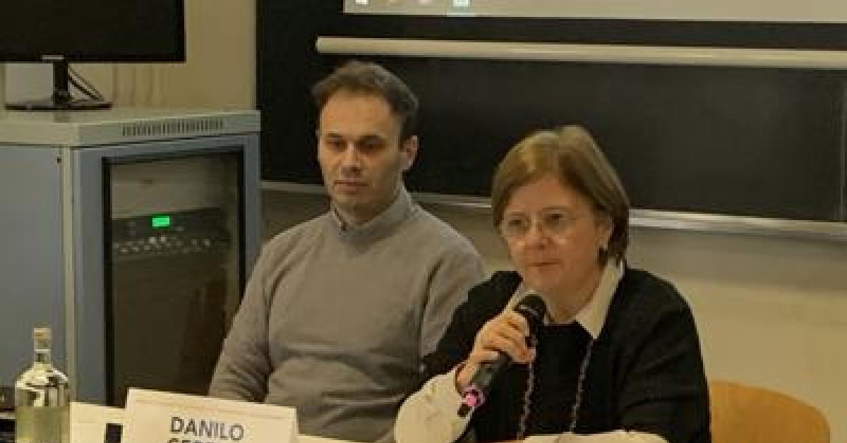 Borriello (Regione Lombardia), 'fondamentale alleanza ospedale ...