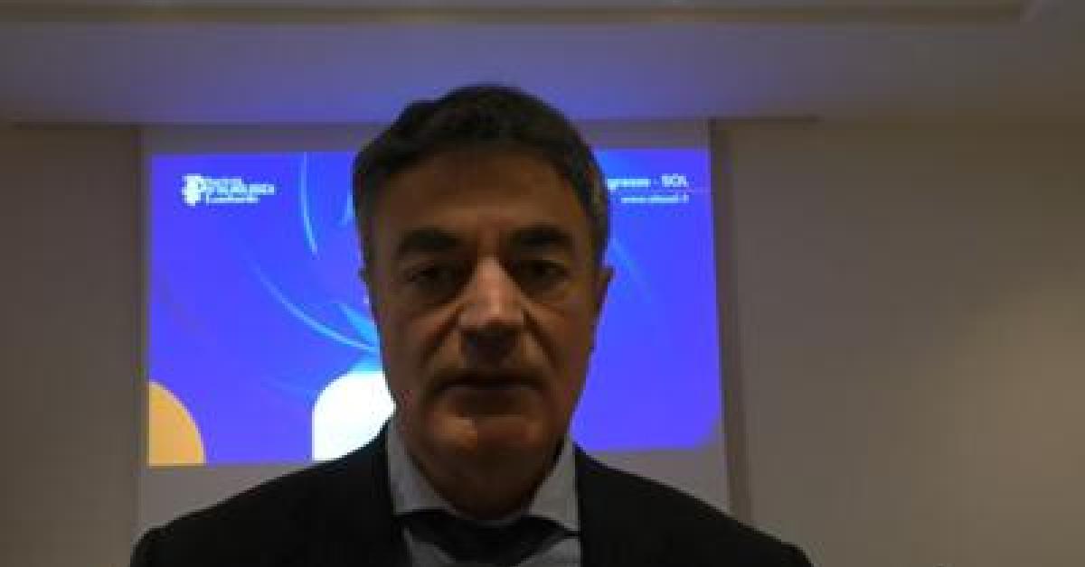 Oculista Rossetti: 'Per glaucoma prevenzione inizia a 40 anni' - Il ...