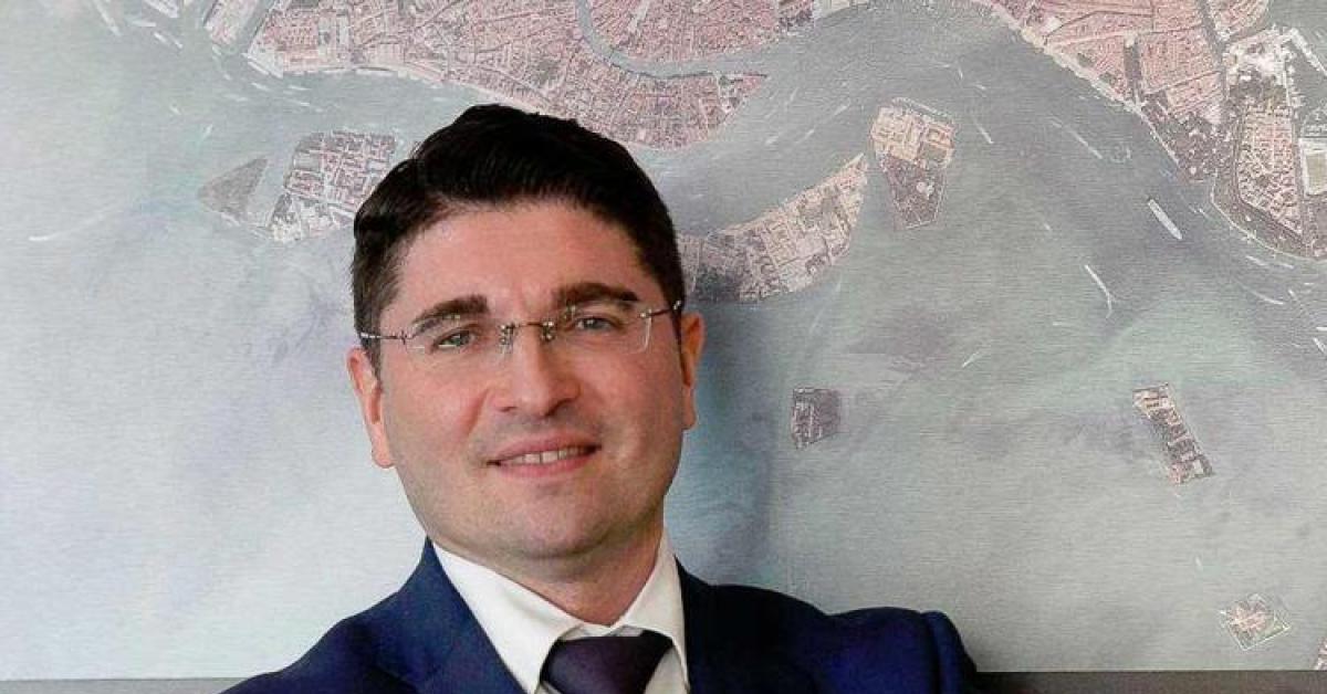 Adsp CS, crescita organico nel 2022 del 10%, Musolino: "Riflette la ...