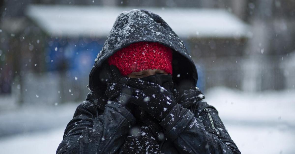 Usa, ondata di gelo estremo: stato d'allerta per 135 milioni di persone - Il Giornale d'Italia