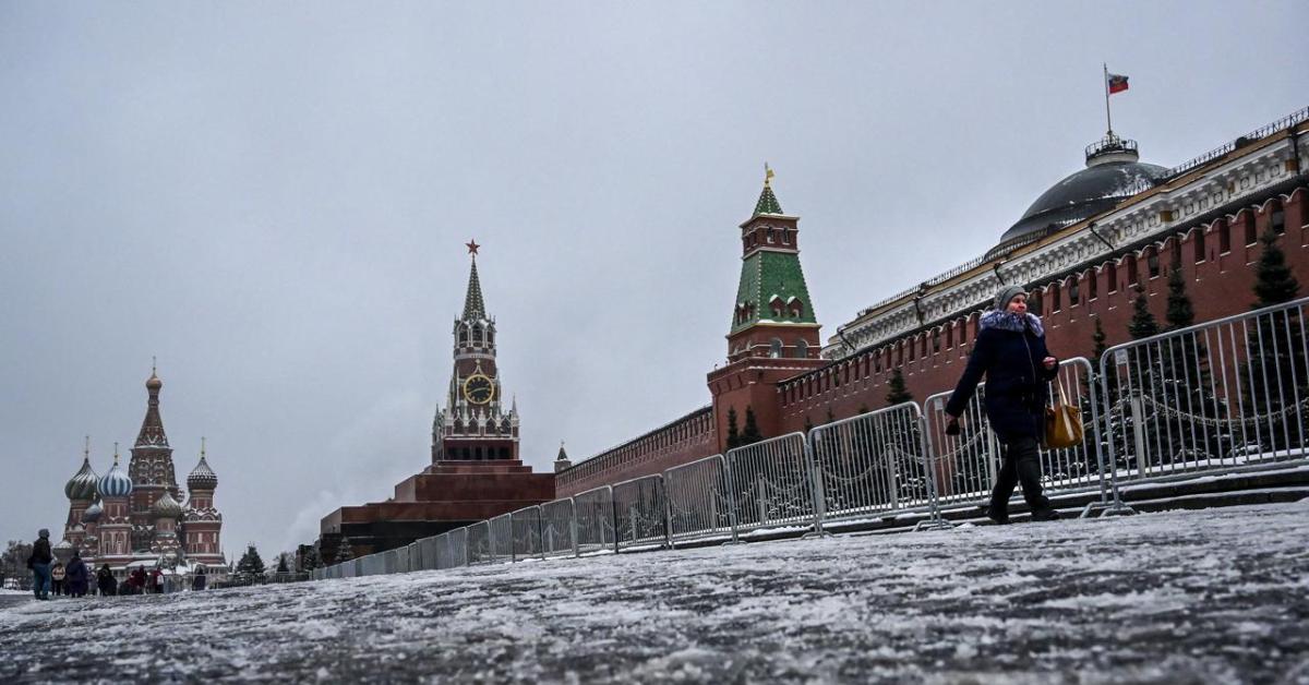 Ucraina, Russia: "Pronti a negoziati" - Il Giornale d'Italia