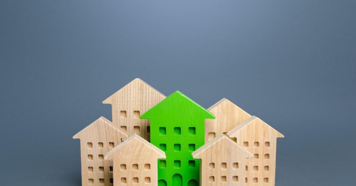 Cosa dice la direttiva dell'Unione Europea sugli immobili residenziali ...