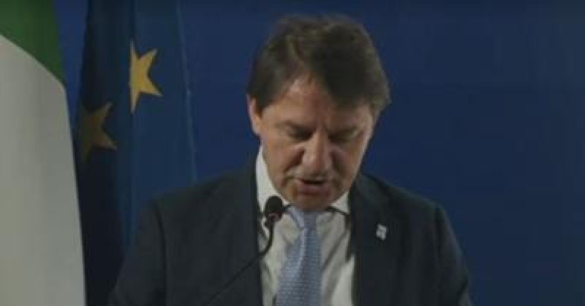 Tridico, 'storia dell'Inps coincide con quella dello Stato Sociale ...