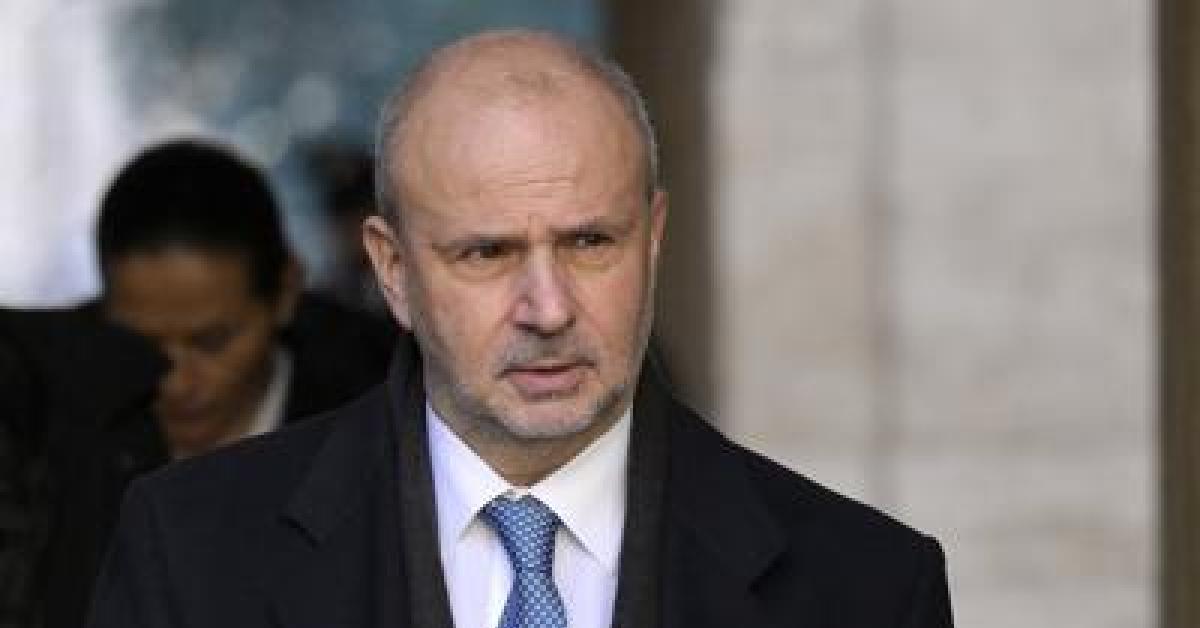 Sanità, cambio ai vertici: ISS via Brusaferro, in pole Palamara, Bellantone e Romano; CSS, via ...