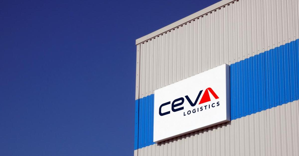 Ceva Logistics, sottoscritto contratto triennale di stoccaggio e ...
