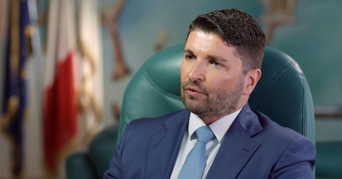 AdSP: aggiudicati lavori per primo stralcio nuovo porto commerciale di ...