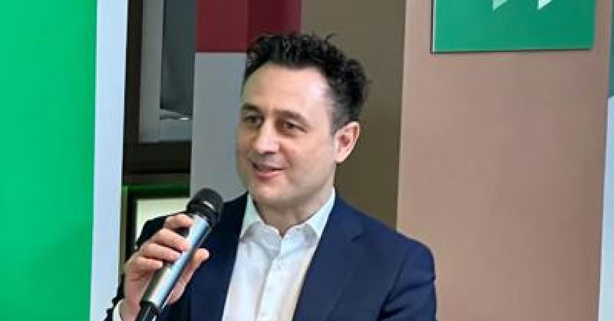 Ariotti (nCore hr): 'Tecnologia aiuta a ricercare candidati richiesti ...