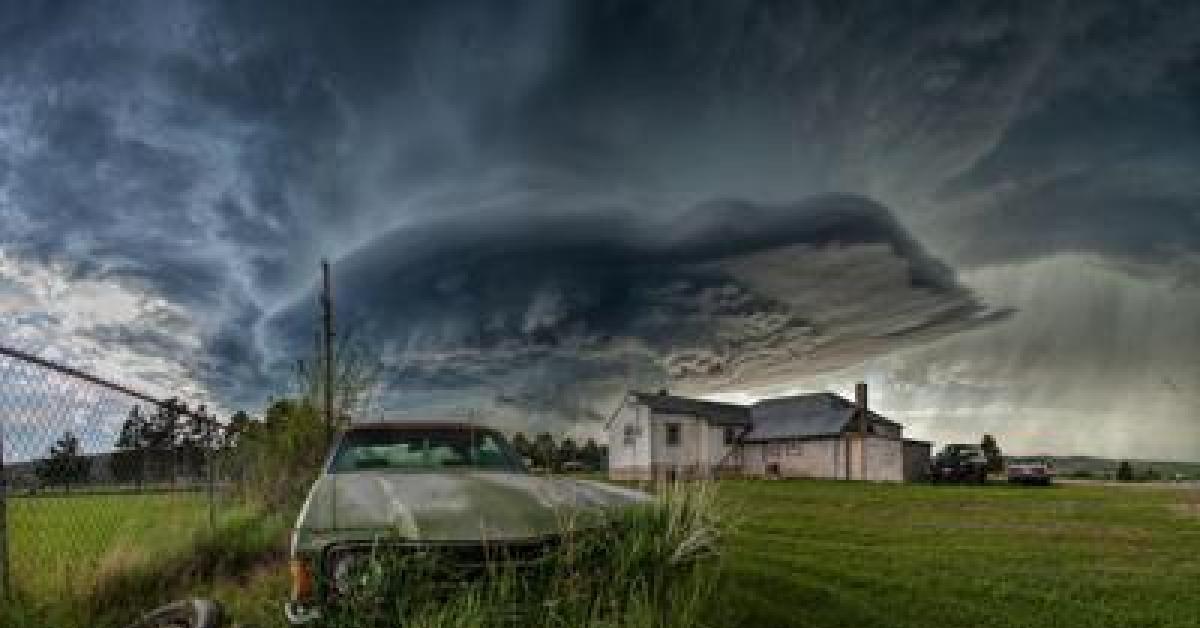 La Niña sta per finire - Il Giornale d'Italia