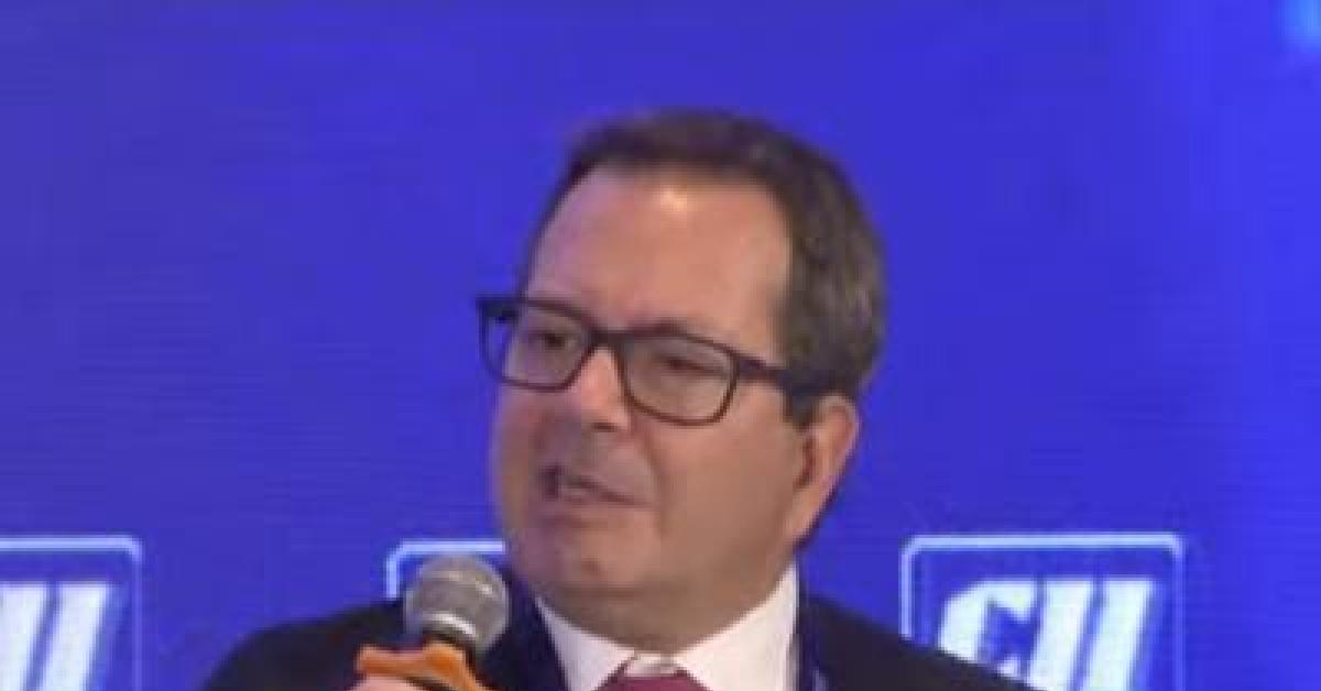 Innovazione, De Felice (Protom) al B20: "Leader G20 lavorino per ...