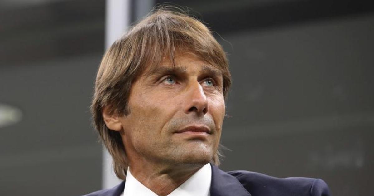 Antonio Conte lascia il Tottenham: perché e chi è il nuovo allenatore ...
