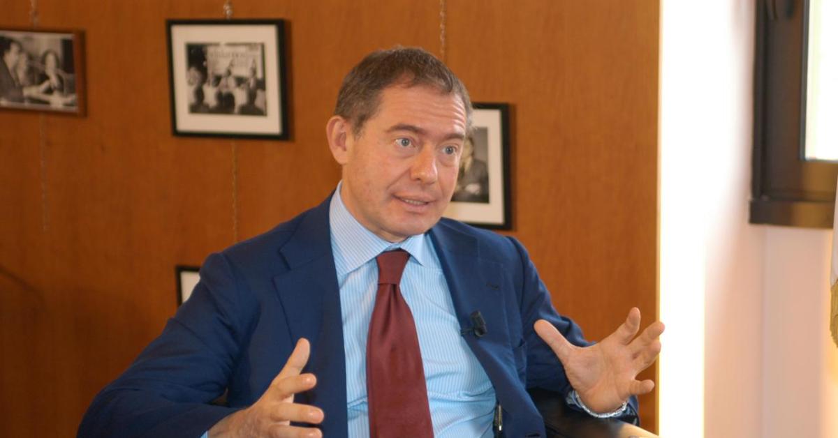 Urso: "A fine aprile in Cdm valorizzeremo Made in Italy" - Il Giornale ...