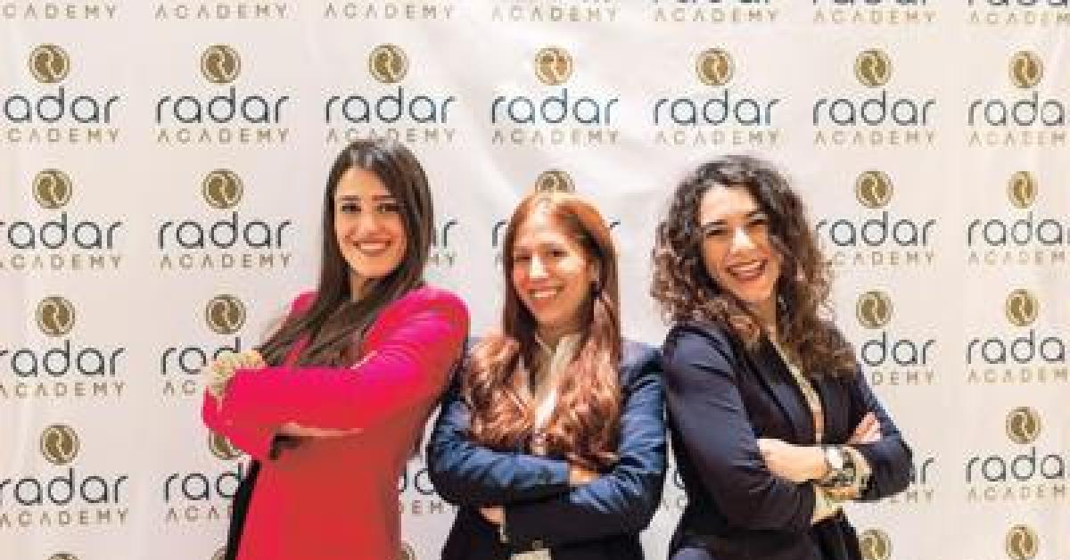 Radar Academy: “Con un master post laurea di sei mesi si trova subito ...