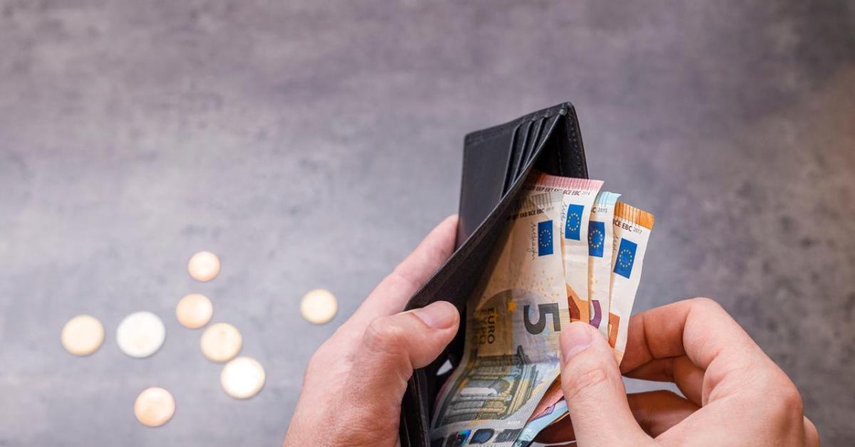 Potere acquisto famiglie in forte calo, giù del 3,7% - Il Giornale d'Italia