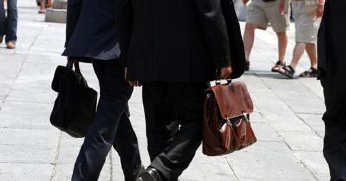 Confcommercio, rinnovo contratto nazionale di lavoro dirigenti ...