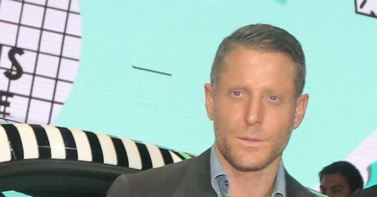 Juve e Allegri, il tweet di Lapo infiamma il tifo bianconero - Il ...