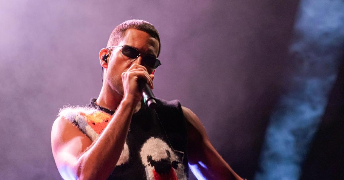 Eurovision 2023, Mahmood ospite nella serata finale - Il Giornale d'Italia