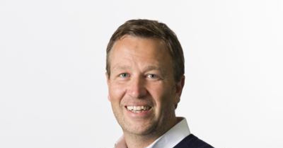 wefox sceglie Nicholas Walker come nuovo Chief HR Officer per ...