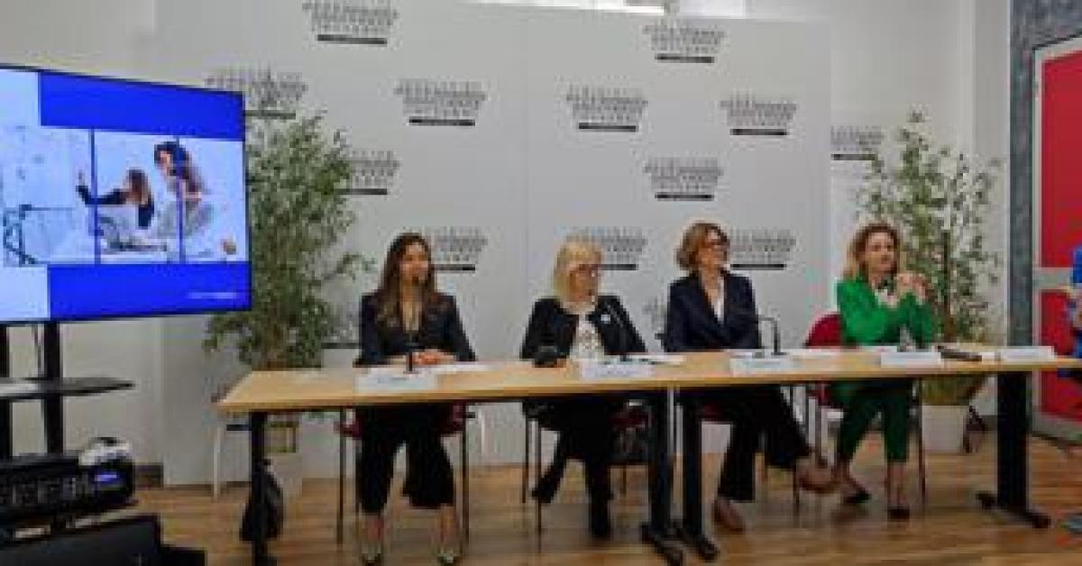 Malattie rare, al via ‘Woman in rare’ sull’impatto nella vita della donna - Il Giornale d'Italia