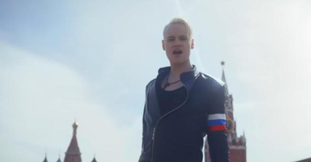 Russia, chi è Shaman: il 'cantante di Putin' vola su YouTube - Il ...