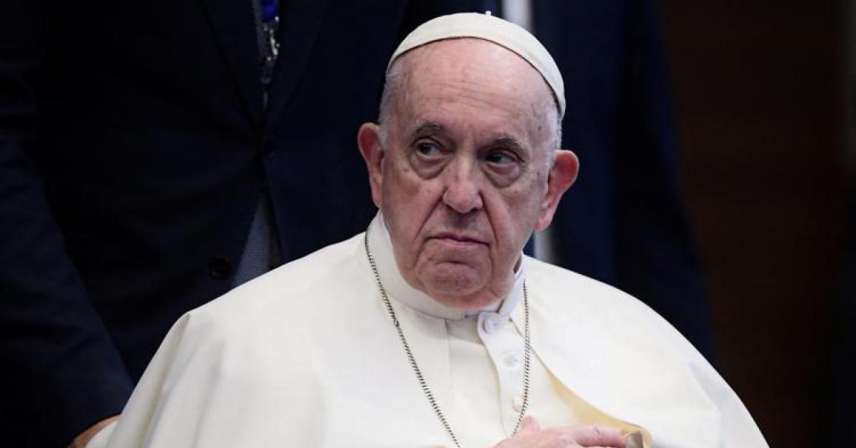 Caso Orlandi, Papa: "Le accuse a Wojtyla? Una cretinata" - Il Giornale ...