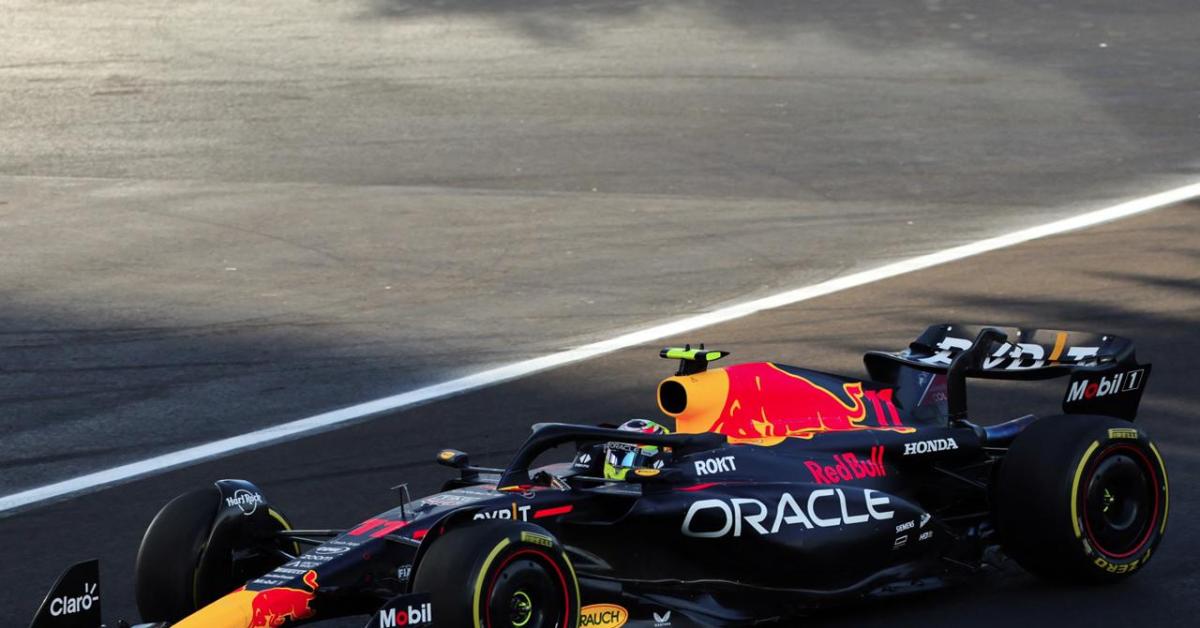 F1 Gp Baku 2023, Perez vince la gara sprint davanti a Leclerc e Verstappen - Il Giornale d'Italia