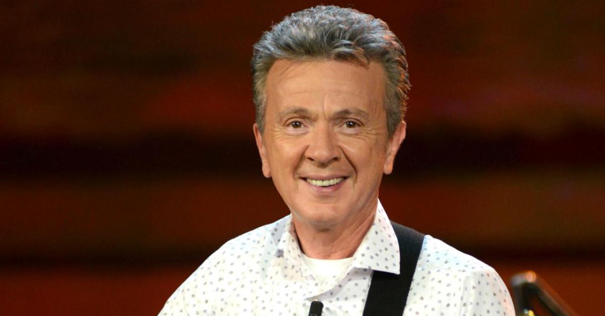 Pupo al 'Sanremo russo': "Il leggendario italiano" in giuria a Mosca ...